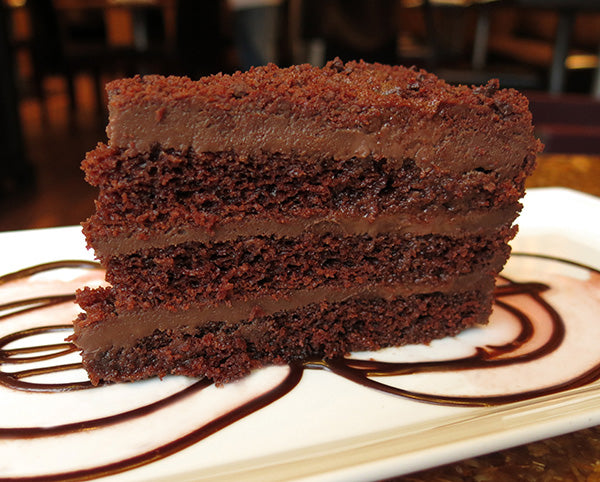 Pama Blackout Cake – Bissinger's Handcrafted Chocolatier