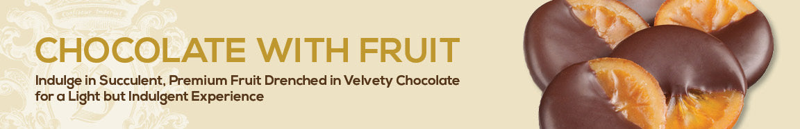 Chocolate & Fruit – Bissinger's Handcrafted Chocolatier