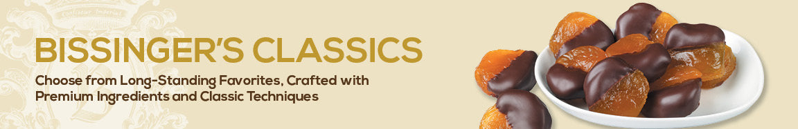 Bissinger's Classics – Bissinger's Handcrafted Chocolatier