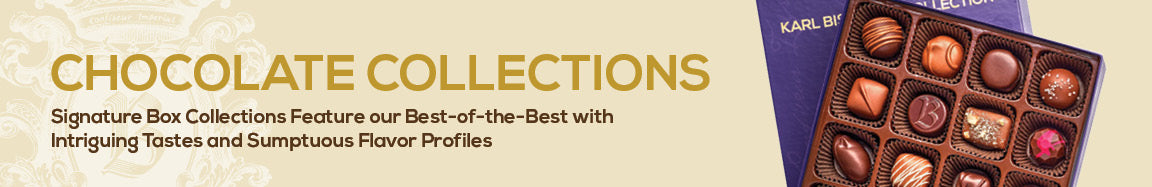 Chocolate Collections – Bissinger's Handcrafted Chocolatier