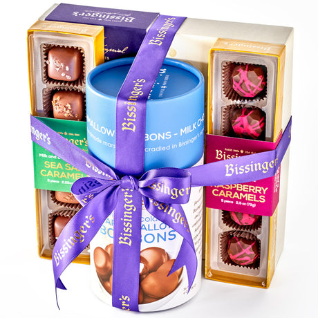 Handcrafted Chocolates from Bissinger's – Bissinger's Handcrafted ...