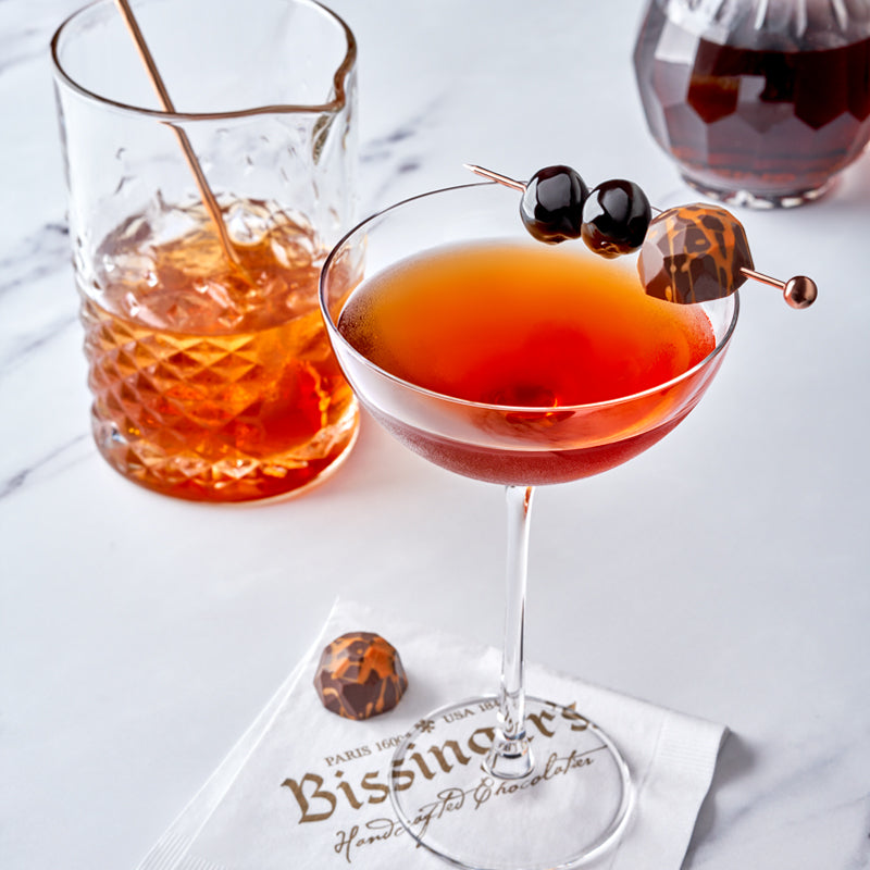 Cocktails at Bissinger’s 16 PC Truffles – Bissinger's Handcrafted ...