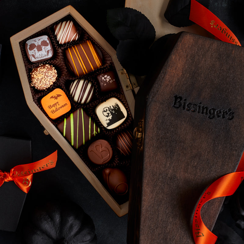 What's New! – Bissinger's Handcrafted Chocolatier