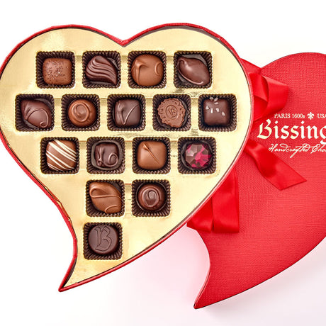 Handcrafted Chocolates from Bissinger's – Bissinger's Handcrafted ...