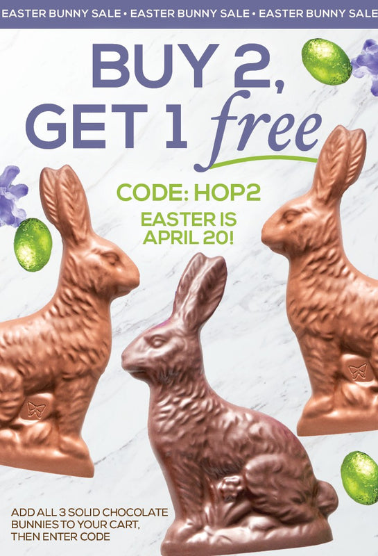 Handcrafted Chocolates from Bissinger's – Bissinger's Handcrafted ...