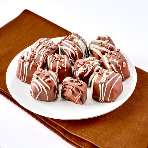 Handcrafted Chocolates from Bissinger's – Bissinger's Handcrafted ...
