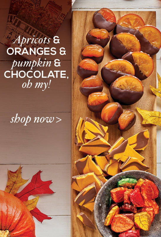 Handcrafted Chocolates from Bissinger's – Bissinger's Handcrafted ...