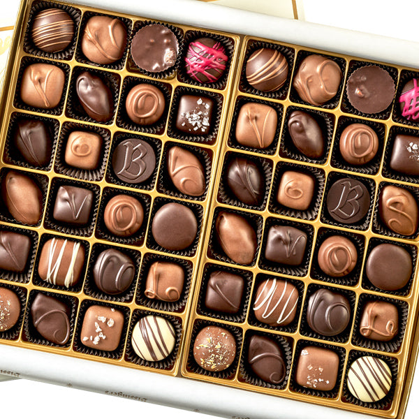 Karl Bissinger Collection – Bissinger's Handcrafted Chocolatier