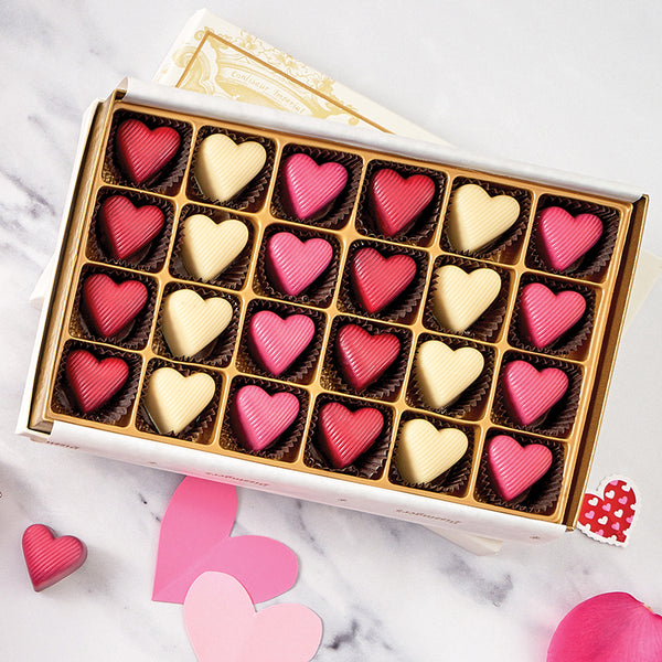 Handcrafted Chocolates from Bissinger's – Bissinger's Handcrafted ...